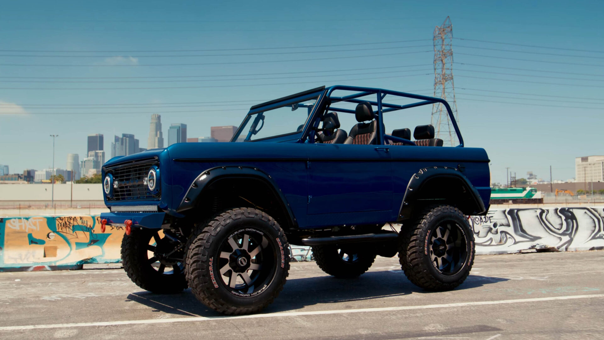 M26 26×12 | Off-Road Monster Wheels – Offroad Monster Wheels