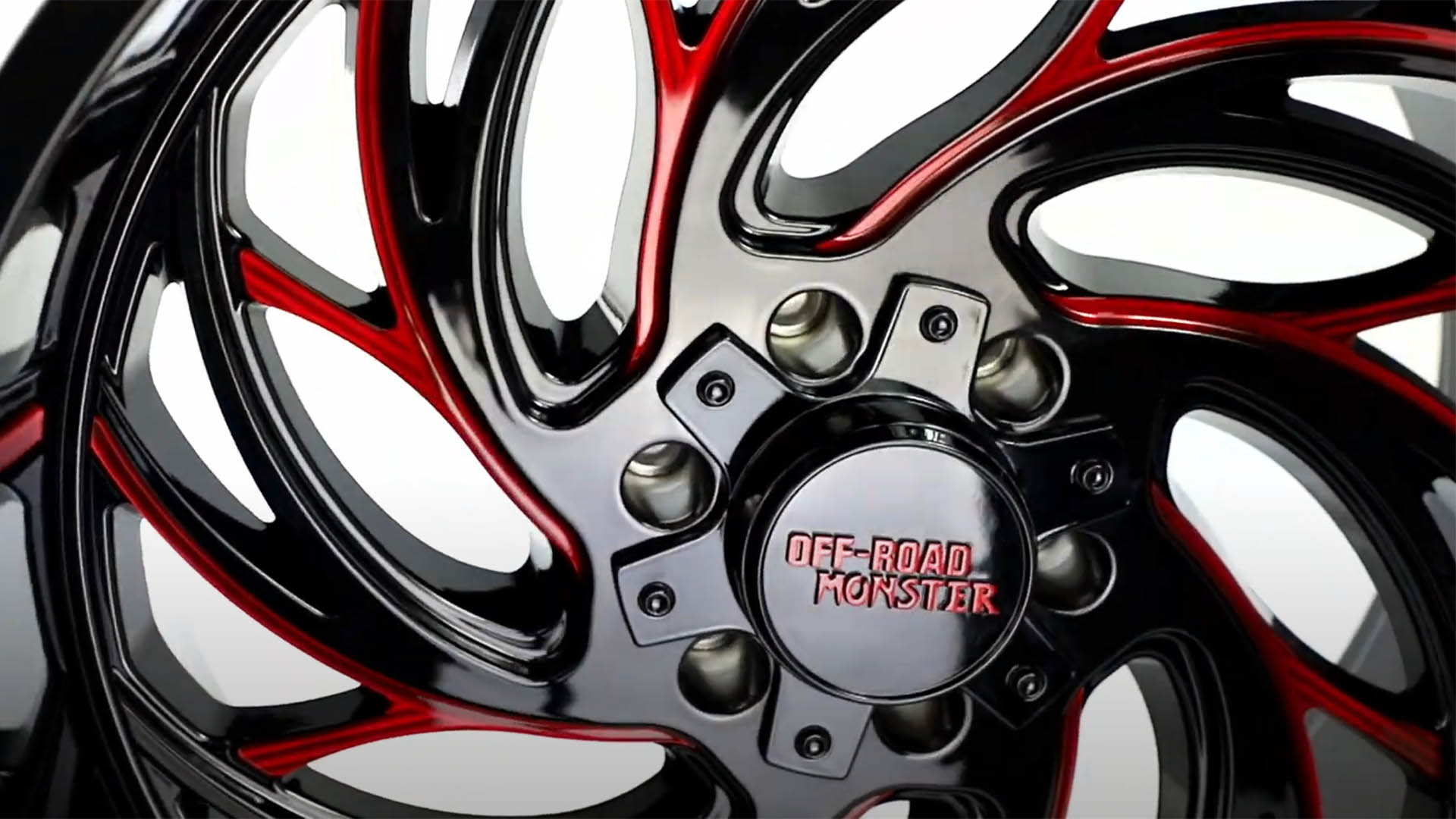 Videos – Offroad Monster Wheels